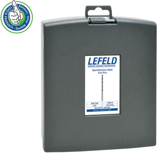 Lefeld eShop – professionelle B2B Bestelllösungen für Ihren Einkauf