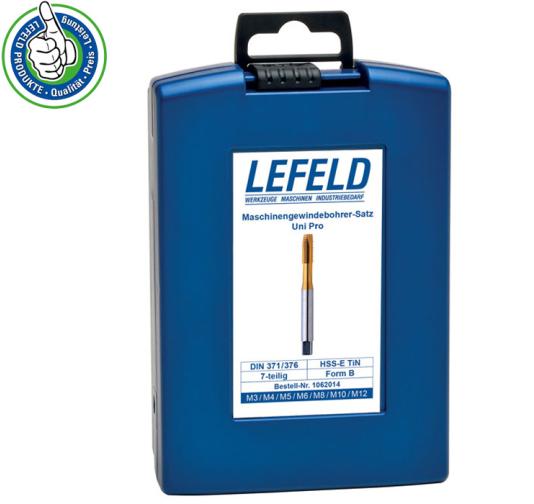 Lefeld eShop – professionelle B2B Bestelllösungen für Ihren Einkauf