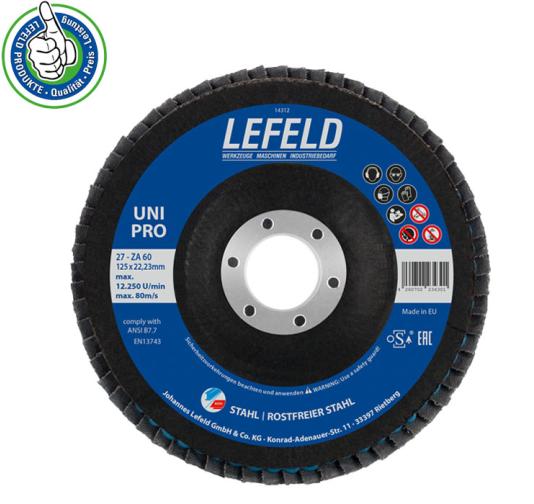 Johannes Lefeld GmbH & Co. KG Lefeld eShop – professionelle B2B ...