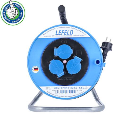 Johannes Lefeld GmbH & Co. KG Lefeld eShop – professionelle B2B ...