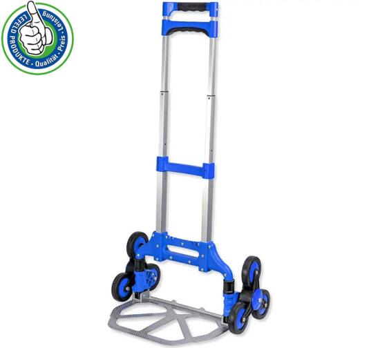 Lefeld B2B - Eigenmarke LEFELD