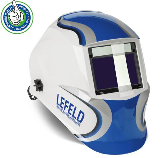 Lefeld B2B - Eigenmarke LEFELD