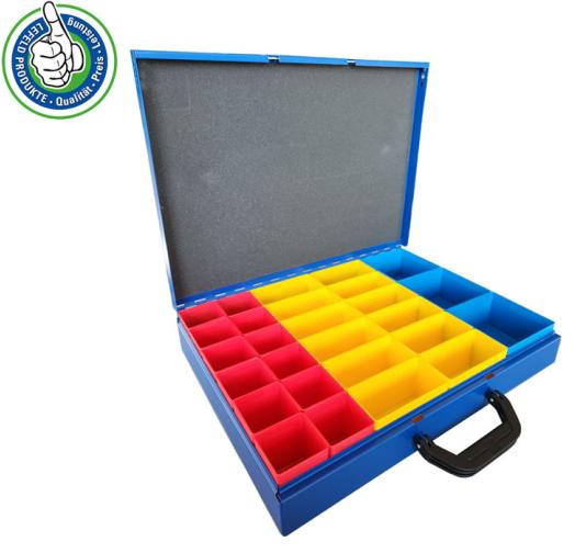 Lefeld B2B - Eigenmarke LEFELD